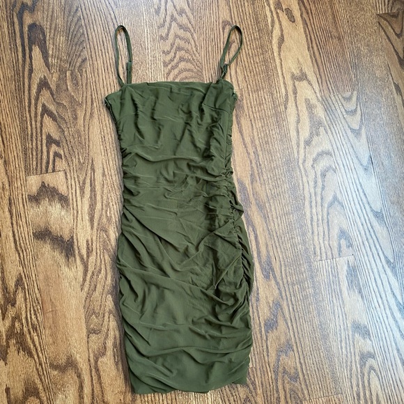 Princess Polly | Dresses | Princess Polly Shivani Mini Dress | Poshmark